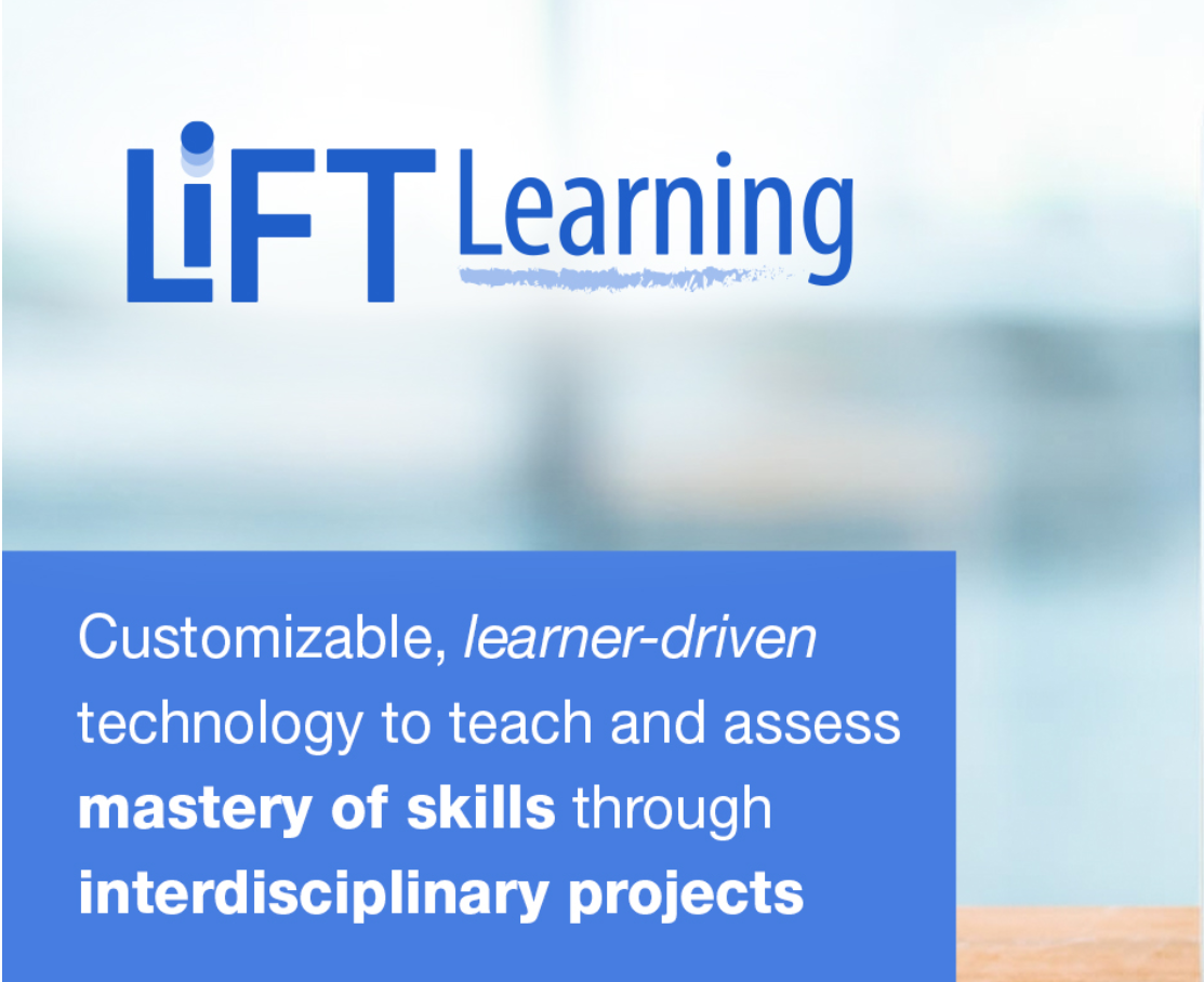 LiFT Learning | Login
